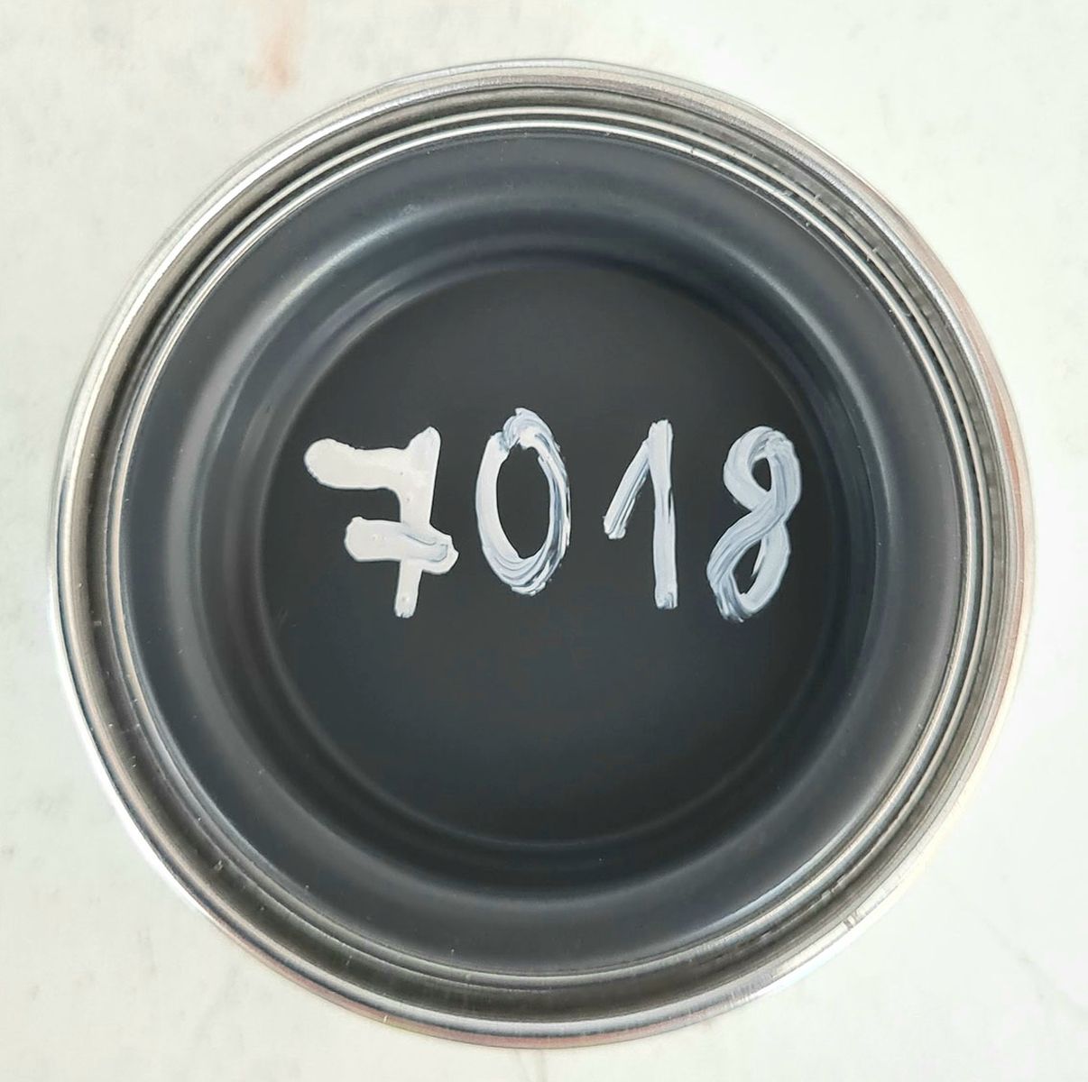 MMC 300032 - Blaugrau RAL 7018, 30 ml