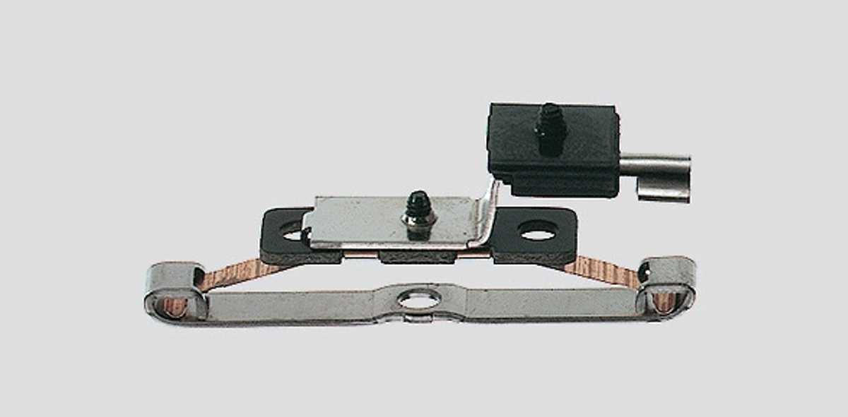 Märklin 7198 - Stromzugführung zu 7077