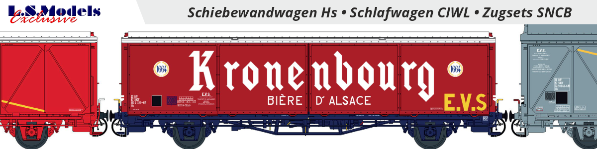 Modellbahnshop elriwa