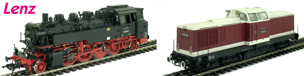 Modellbahnshop elriwa