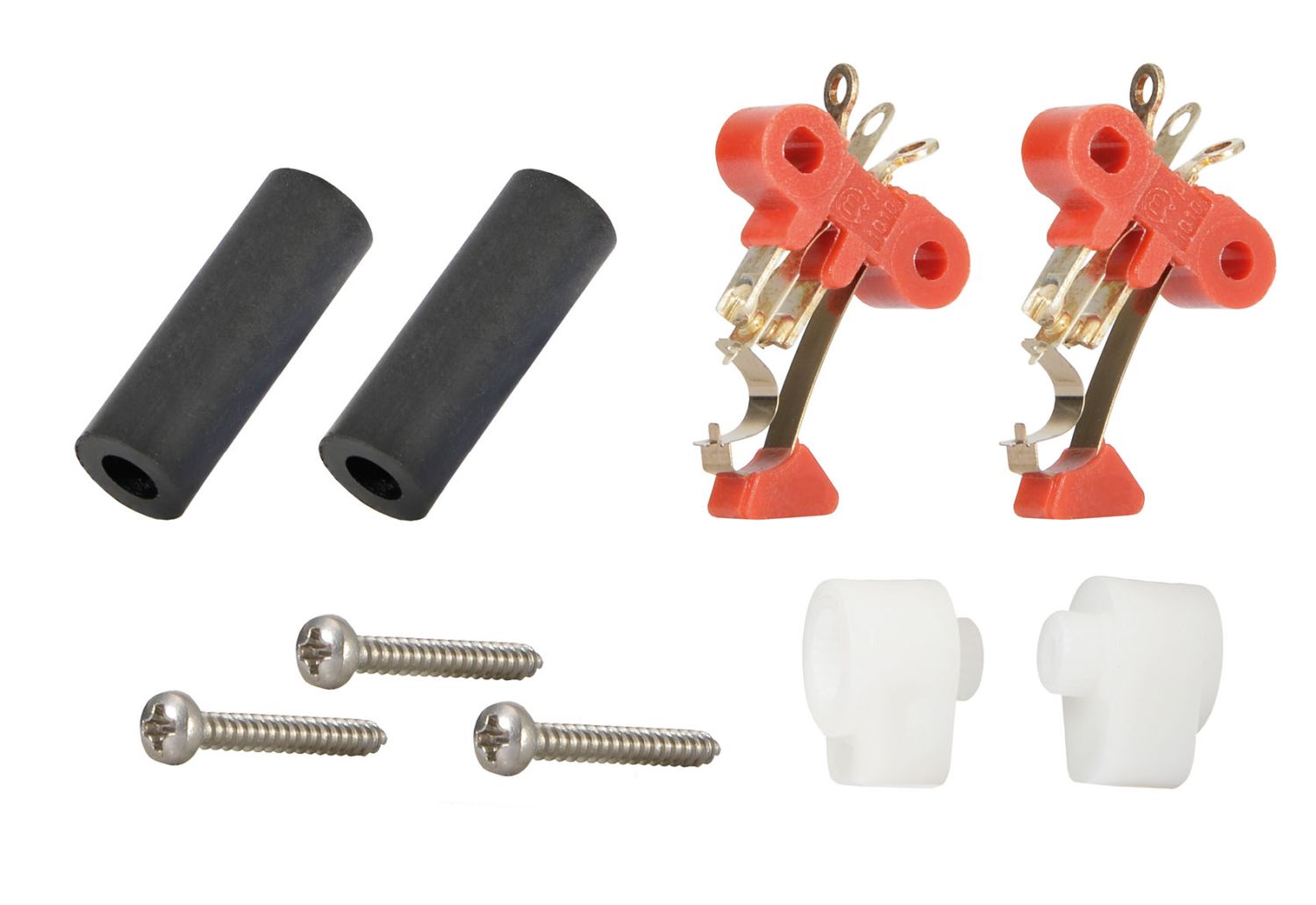 Viessmann 4553 - Kontaktsatz für Servo-Antrieb 4552