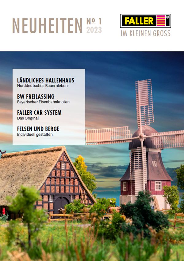 Modellbahnshop elriwa