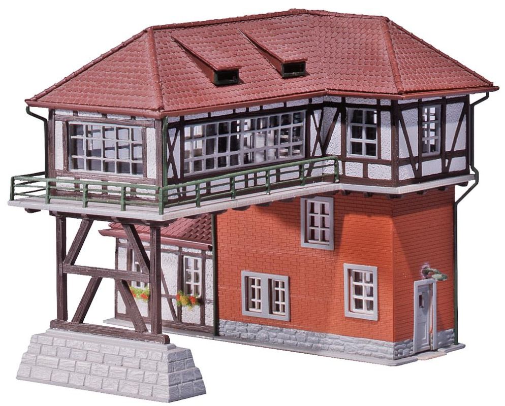 Faller 222159 - Reiterstellwerk