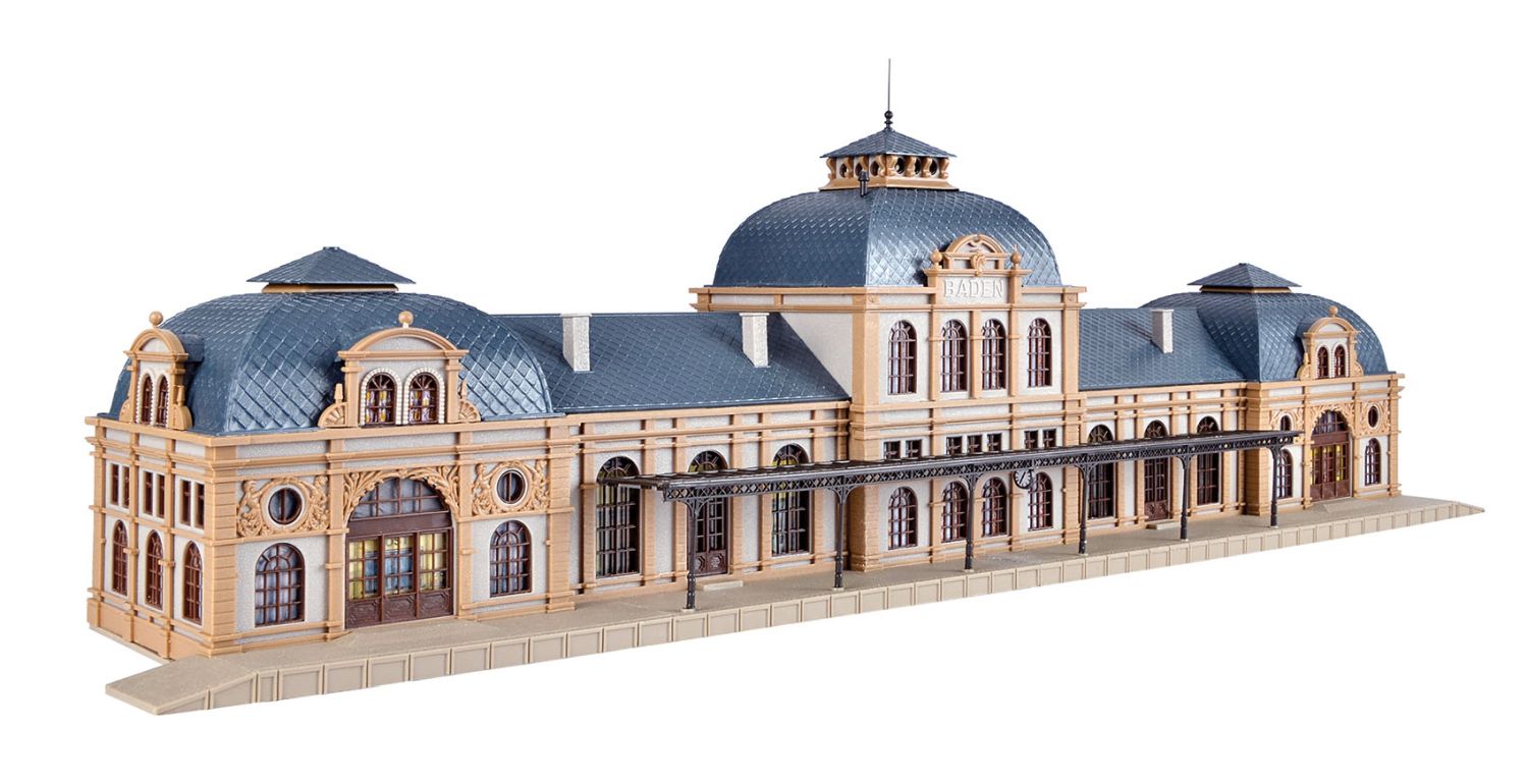 Vollmer 47505 - Bhf.Baden-Baden
