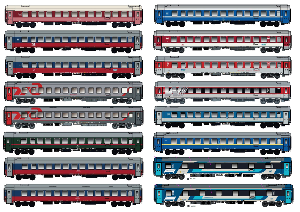 Modellbahnshop elriwa