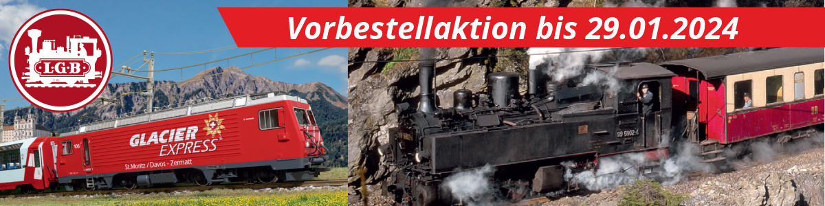 Modellbahnshop elriwa