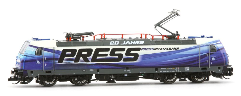 Modellbahnshop elriwa