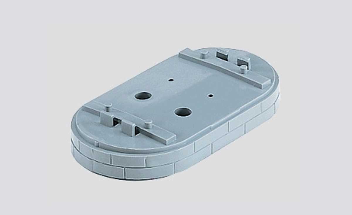 Märklin 7252 - Pfeiler 6 mm