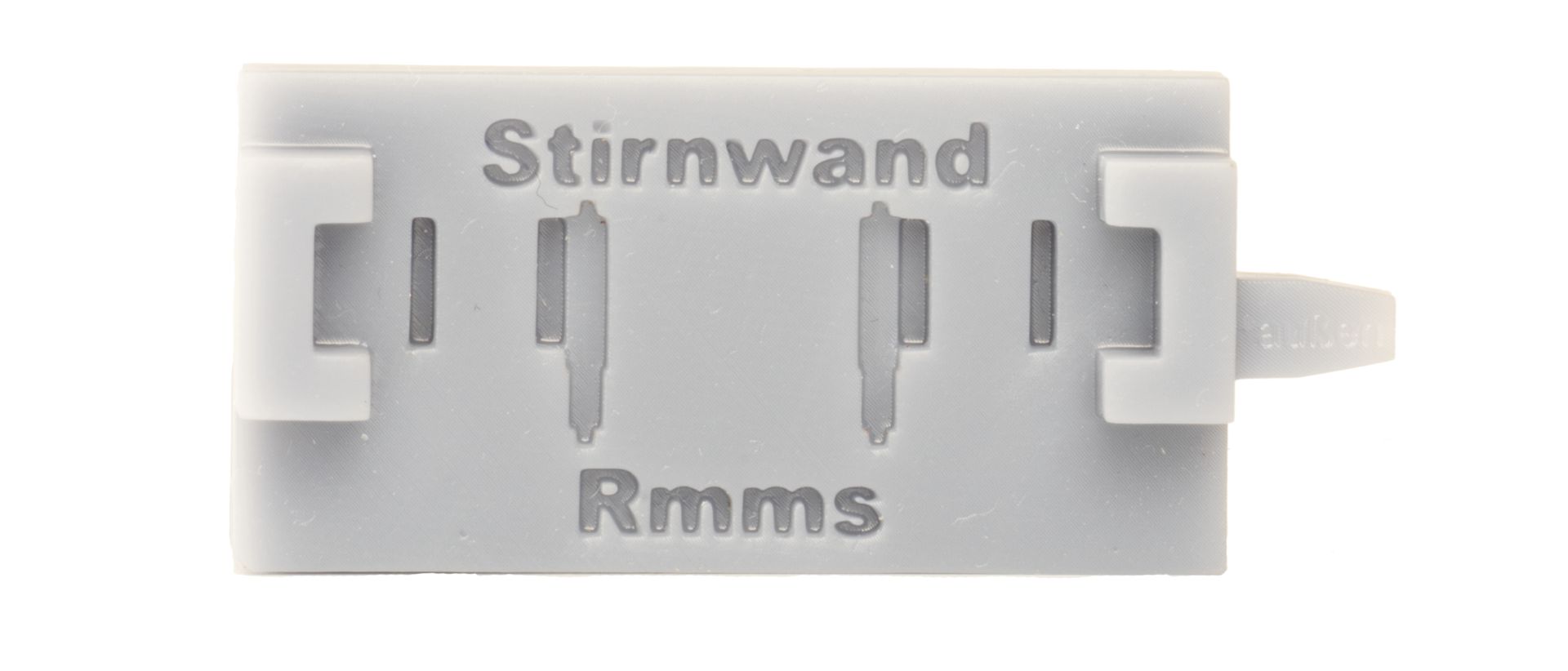 Hädl 830000 - Montagehilfe Rmms Rungen