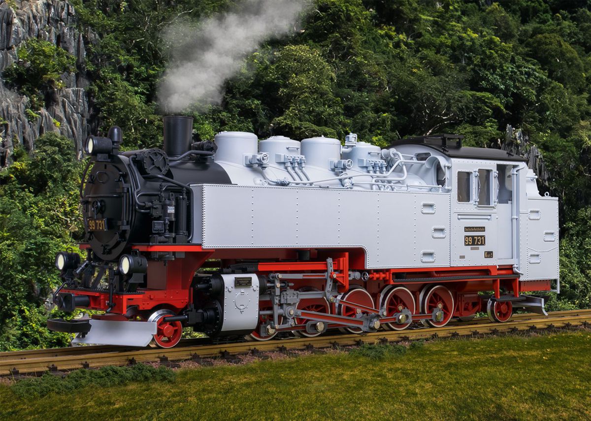 Modellbahnshop elriwa