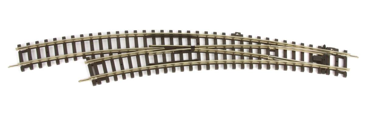 Piko 55222 - Bogenweiche links, BWL