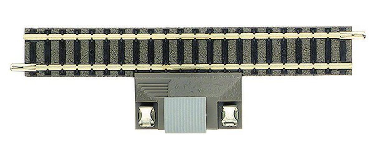Fleischmann 9108 - Gerades Anschlußgleis, 111mm