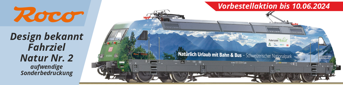 Modellbahnshop elriwa