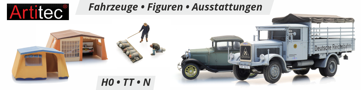 Modellbahnshop elriwa