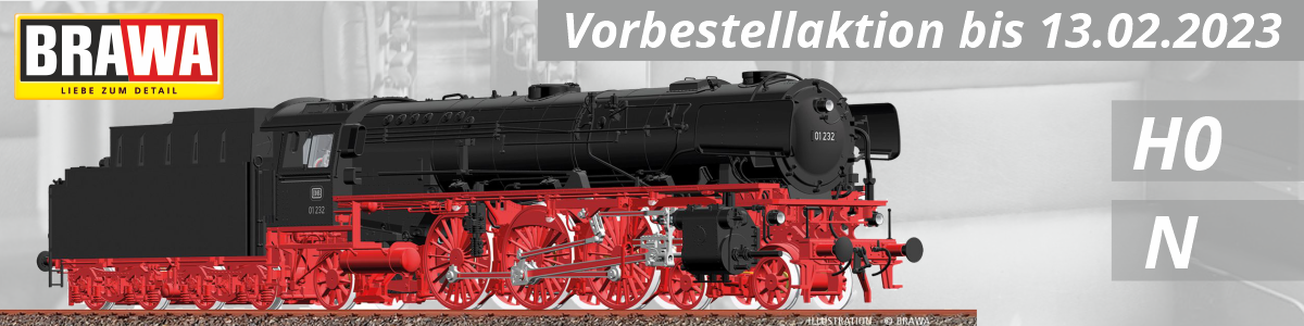 Modellbahnshop elriwa