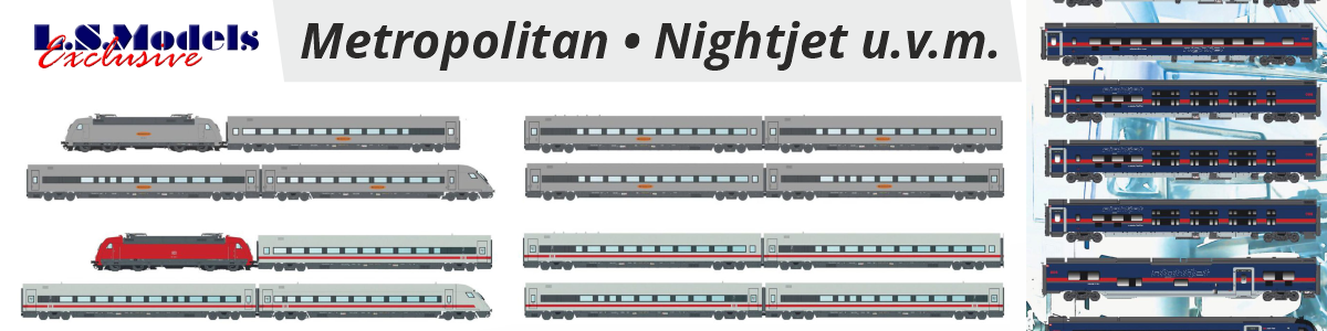 Modellbahnshop elriwa