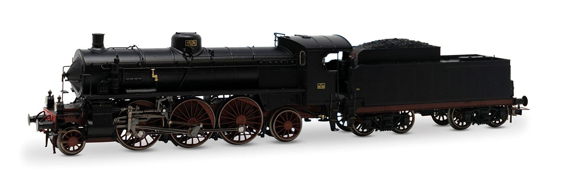 Rivarossi HR2914 - Dampflok Gr.685, FS, Ep.III