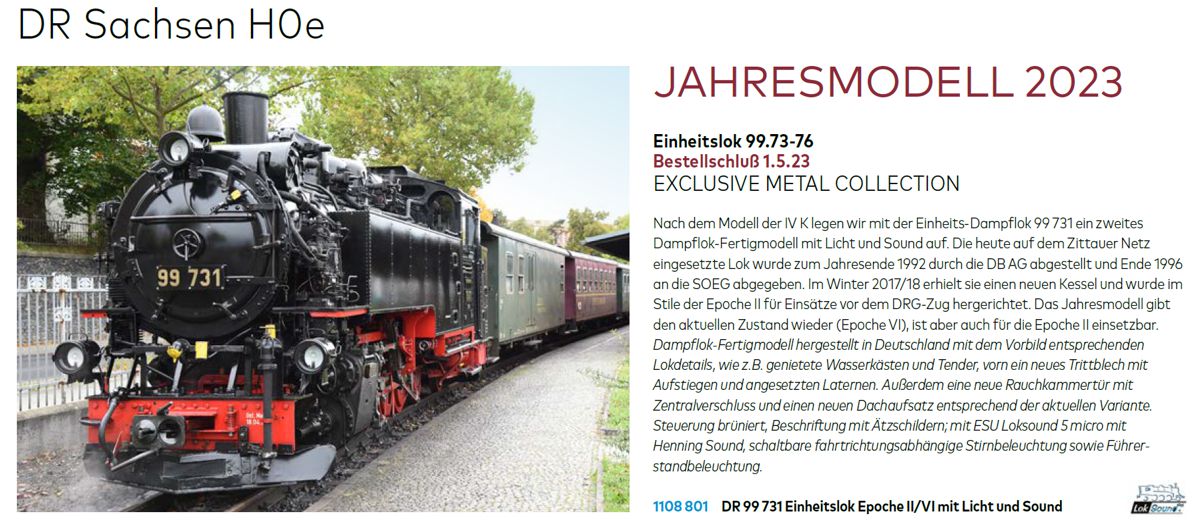 Modellbahnshop elriwa