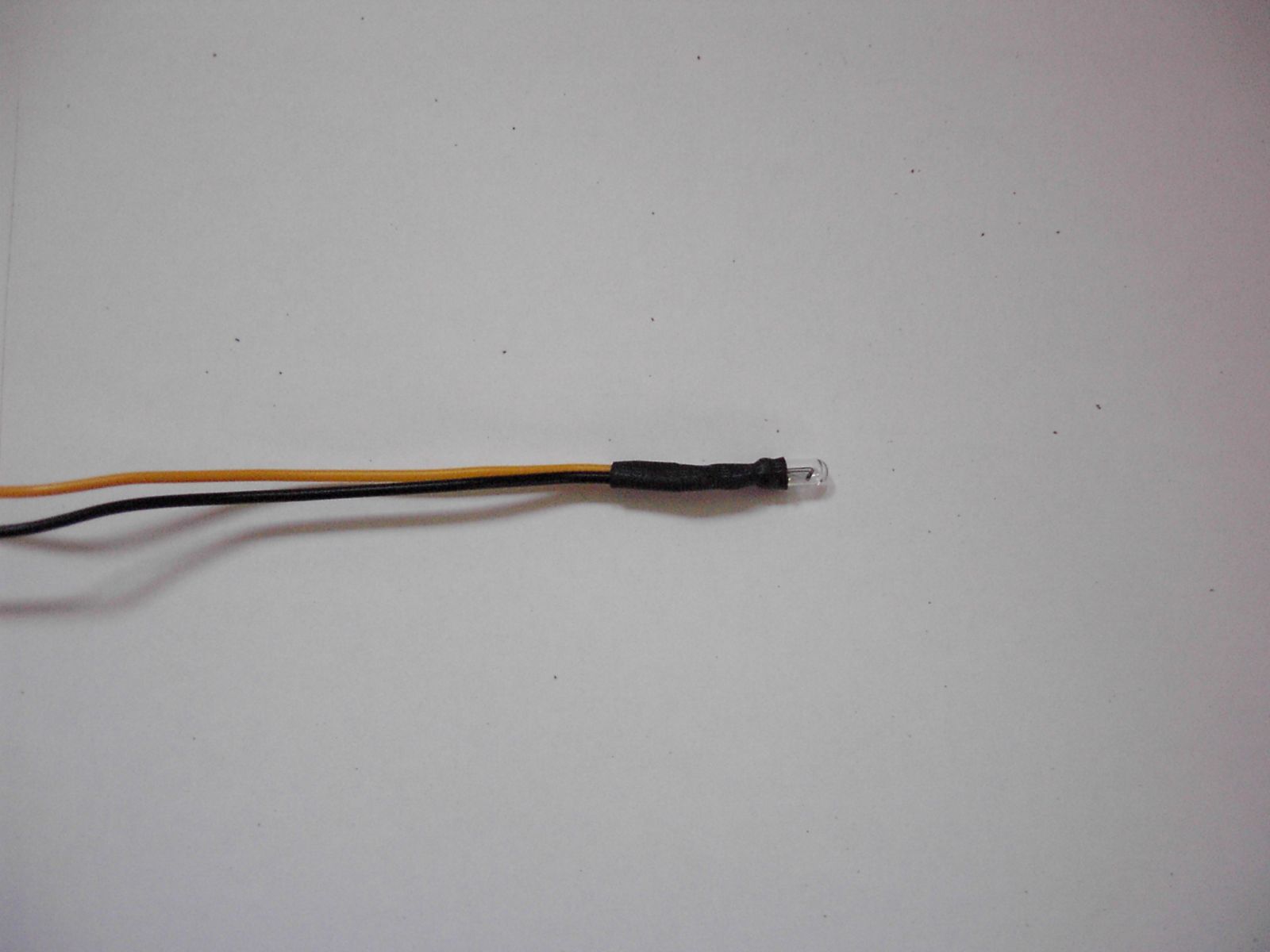 Piko 56090 - Lampe 14V/40mA, 2 Stück