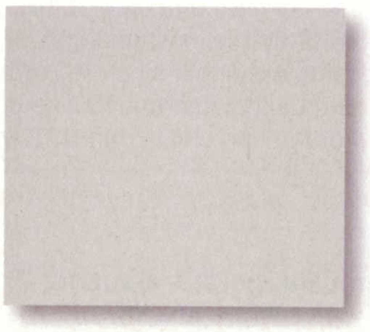 Kibri 34138 - Betonplatte, 20x12 cm