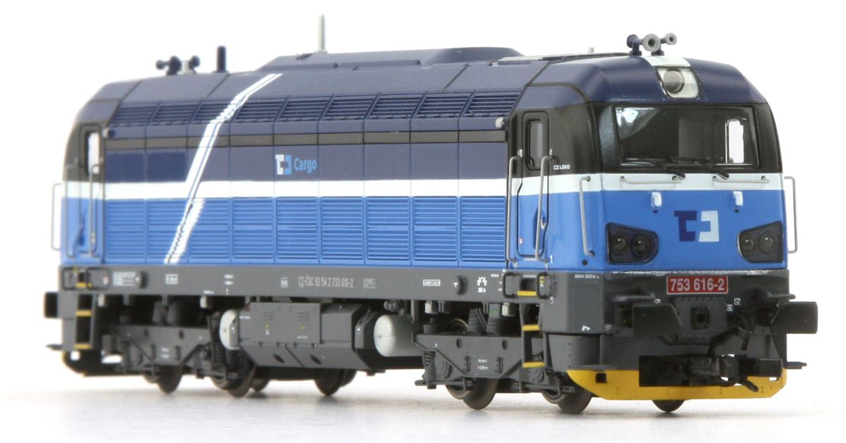 Modellbahnshop elriwa