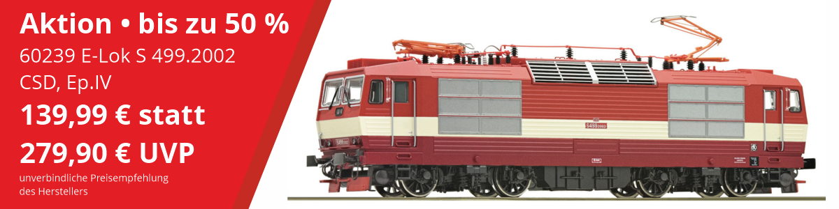 Modellbahnshop elriwa