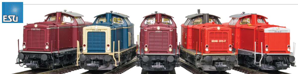 Modellbahnshop elriwa