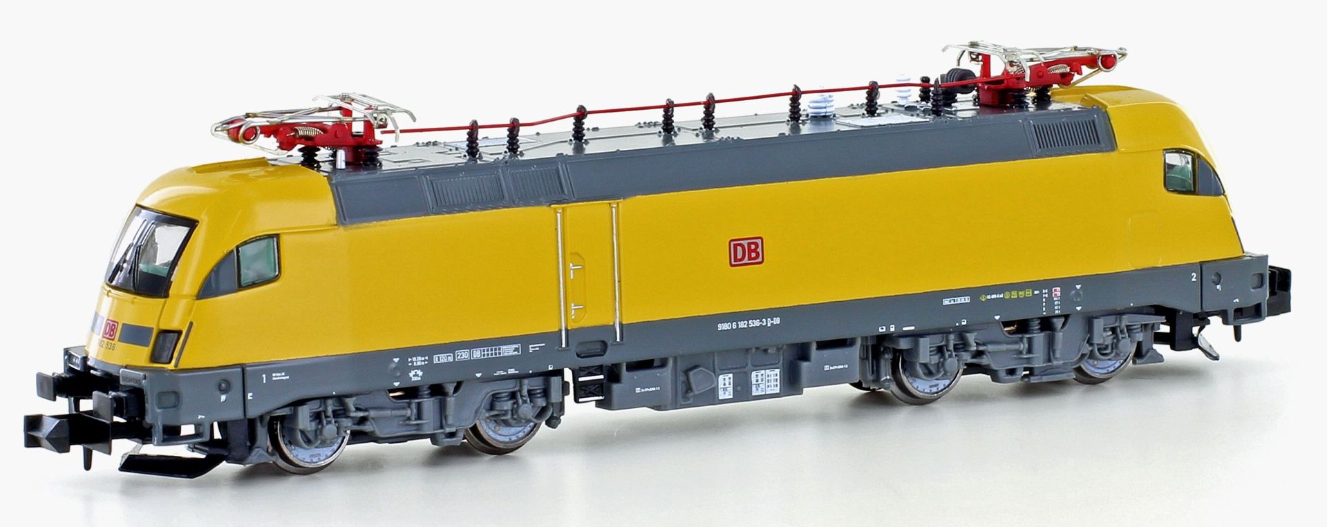 Hobbytrain H2789 - E-Lok BR 182 'Taurus', DB-Netz, Ep.VI