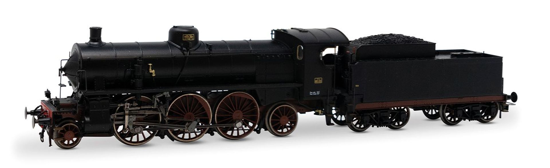 Rivarossi HR2915 - Dampflok Gr.685, FS, Ep.III