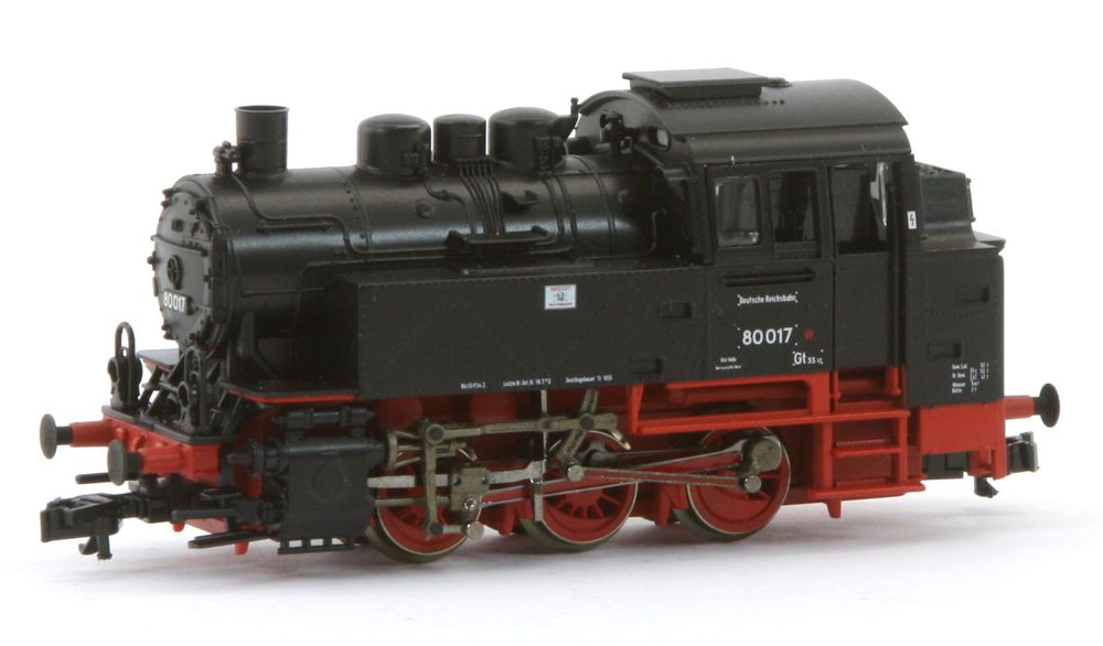 Modellbahnshop elriwa