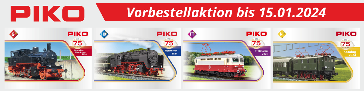 Modellbahnshop elriwa