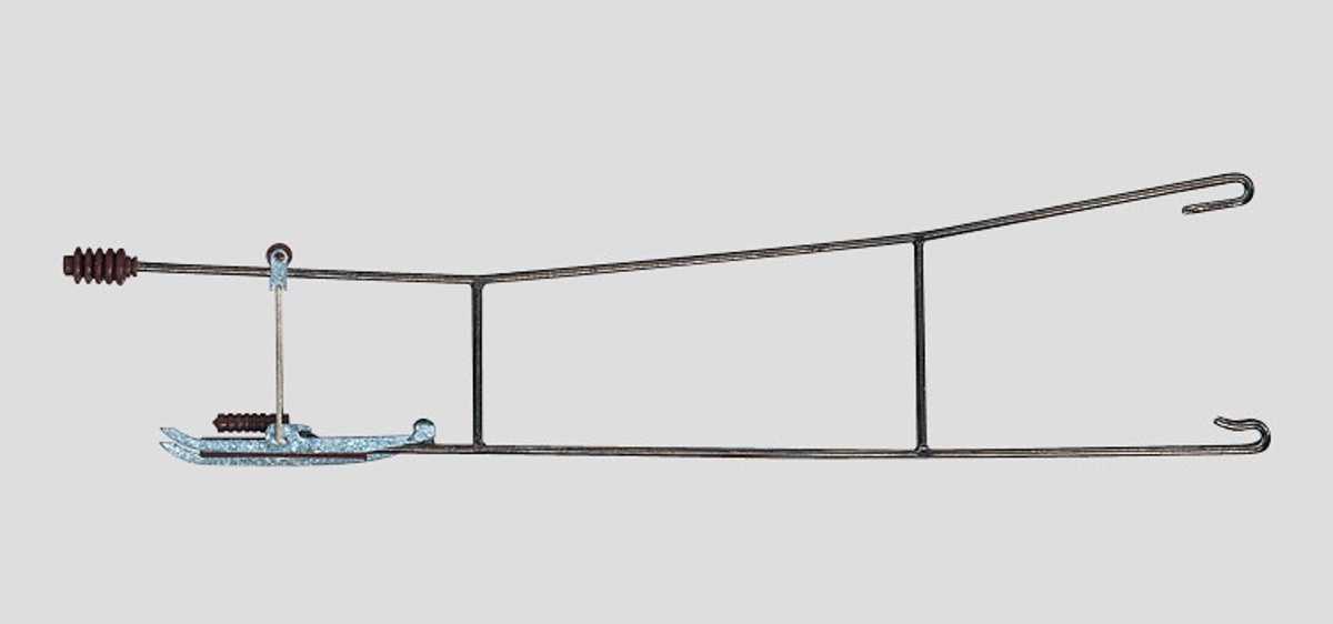 Märklin 70221 - Fahrdrahtunterbrecher