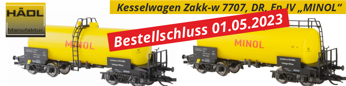 Modellbahnshop elriwa