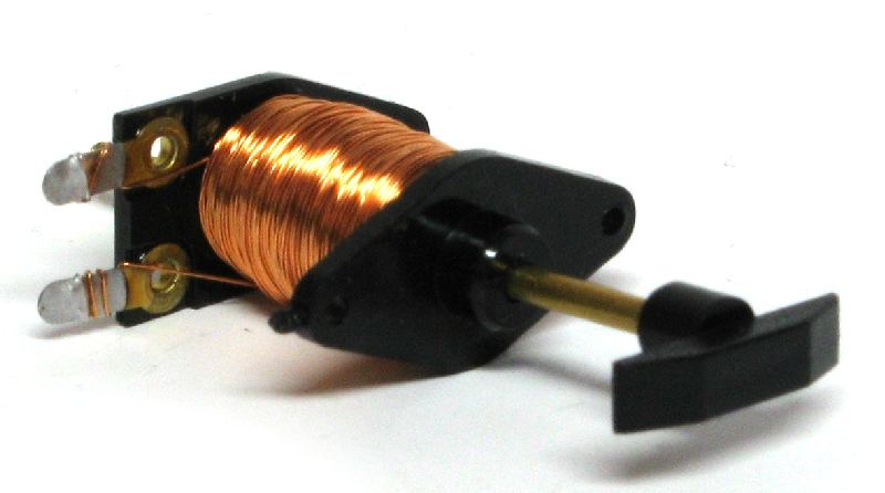 Herkat 27030 - 5 Universalentkuppler für N oder H0e