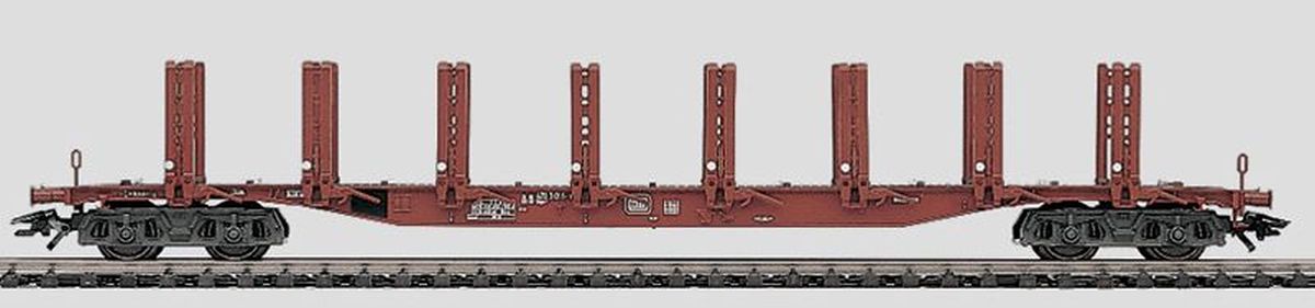 Märklin 4771 - Rungenwagen, DB, Ep.IV